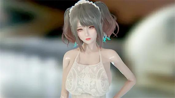 ai少女属性作用图标