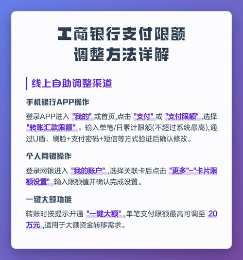 建行限额20万解除方法截图