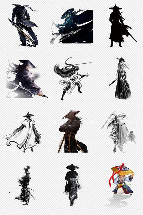武侠之绝世剑仙第一剑客图标