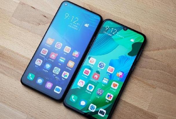 华为nova系列对比荣耀系列缩略图