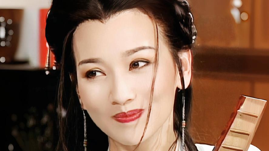赵雅芝电视剧作品图标