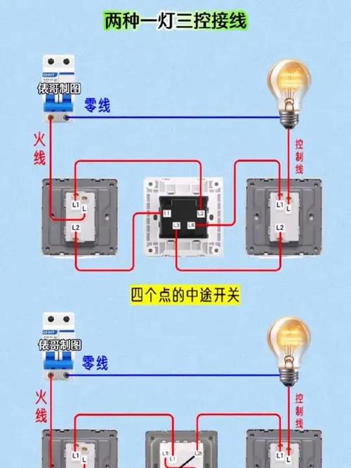 中途开关是什么意思图标
