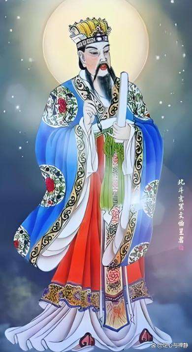 文曲星白素贞图标