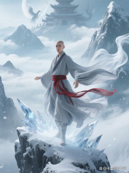 金庸武侠最强武功图标