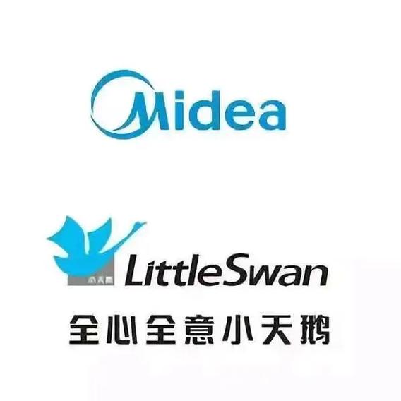 小天鹅官网图标