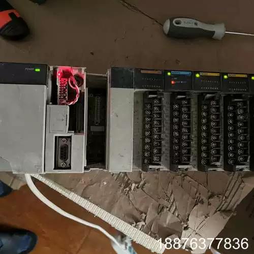 怎么判断plc坏了截图