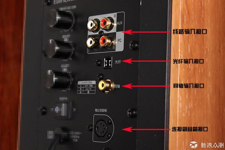 有源音箱连接什么音源效果最好截图