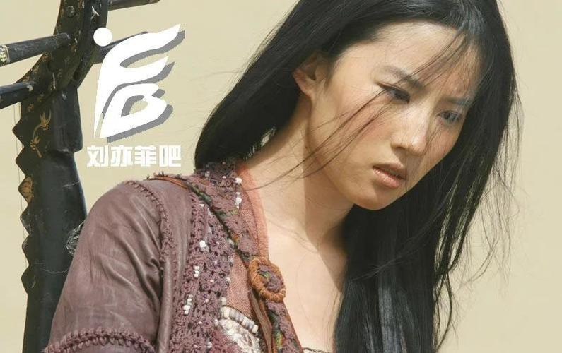 刘亦菲四大名捕片酬图标