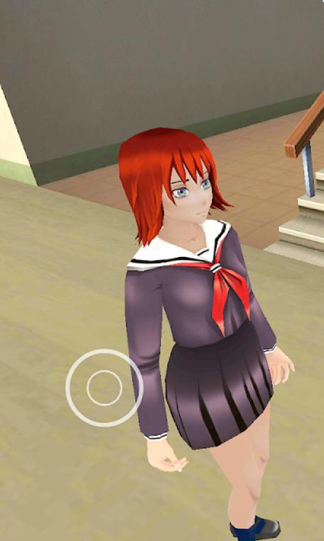 3D女仆模拟器下载图标