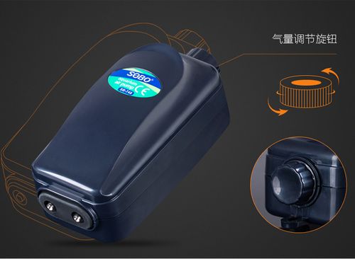 小型增氧泵十大品牌截图