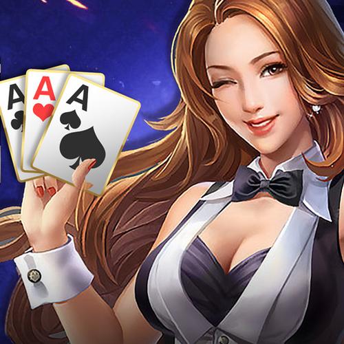 839cc棋牌正版图标