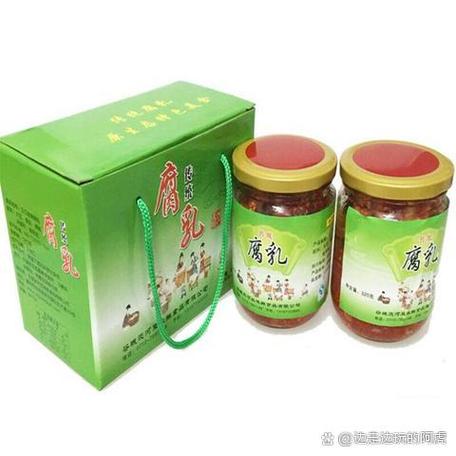 湖北10大必买土特产图标