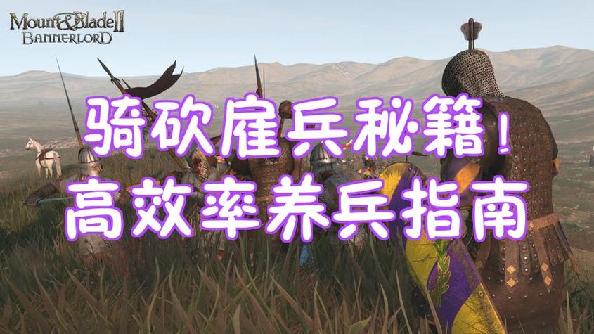 骑砍赚钱最快的方法图标