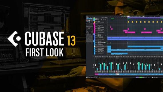 cubase