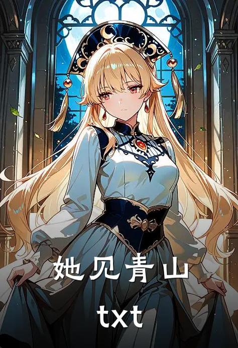 她见青山(婚后1v1)图标