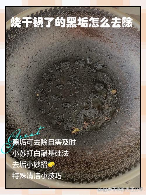 蒸锅干烧了十分钟怎么办图标