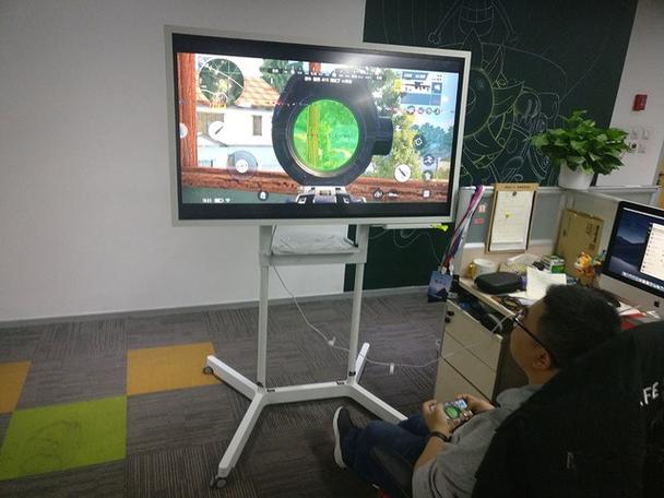 荣耀v20电脑模式