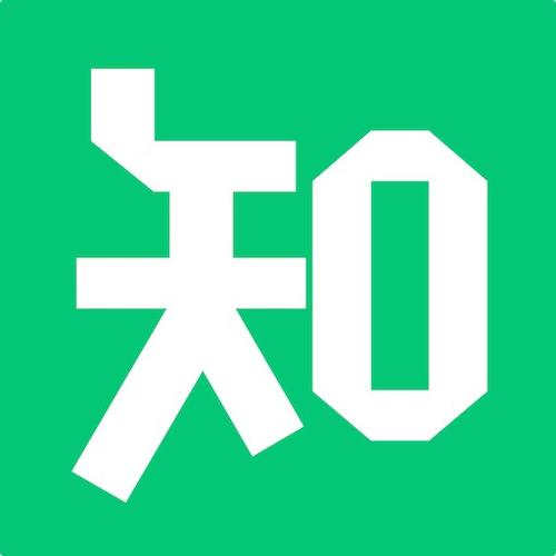 怎么免费看知乎付费专栏图标
