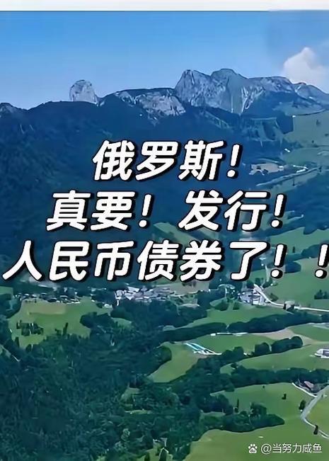 俄罗斯可以直接用人民币结算吗图标