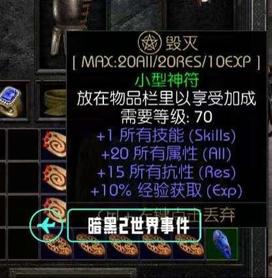 暗黑2军帽哪里出