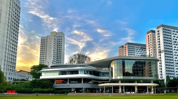新加坡国立大学留学图标