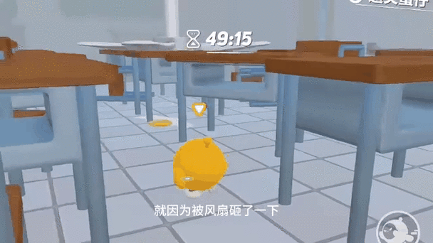 夜谜小程序入口