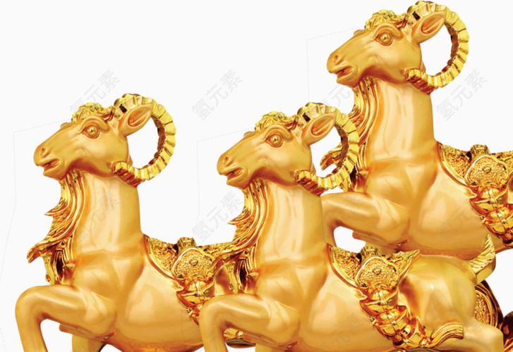 黄金羊多少钱一只图标