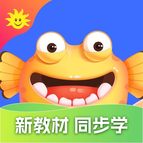 同步学app下载图标