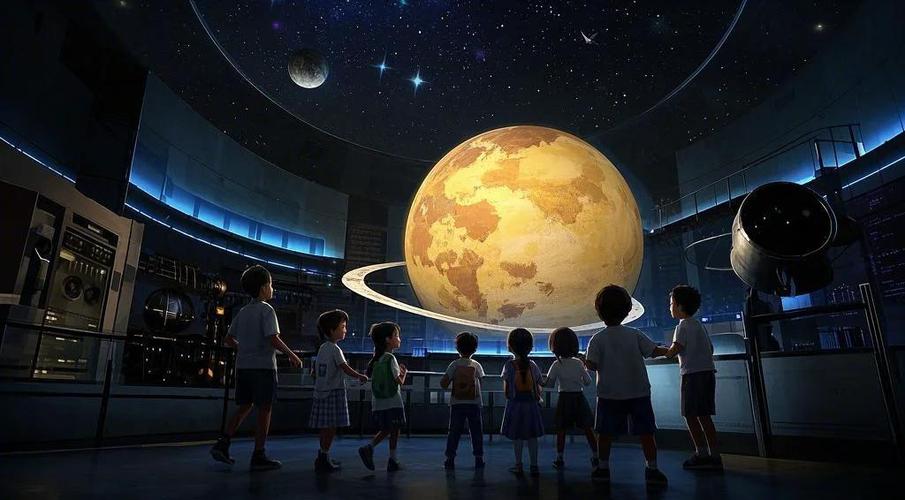 地球银河系太阳系宇宙排序图标