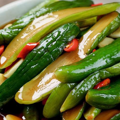 酸甜小黄瓜图标