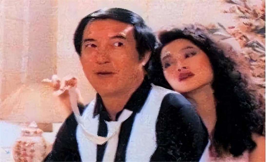 柯俊雄舒淇经典片段图标