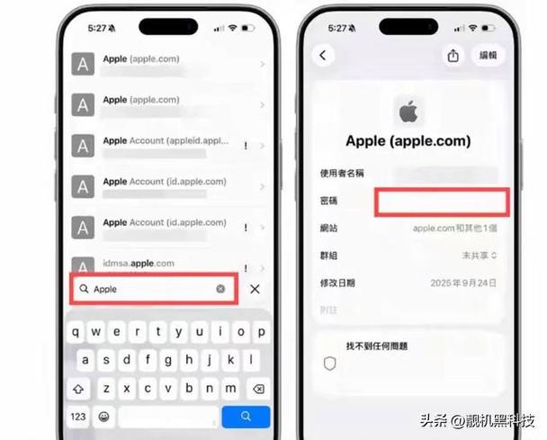 点击查看苹果id进不去截图