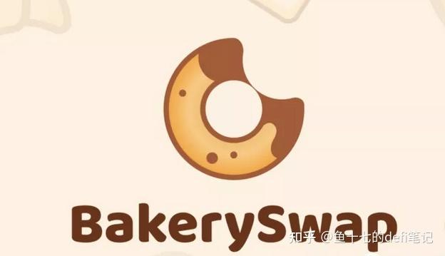 BAKE虚拟币图标