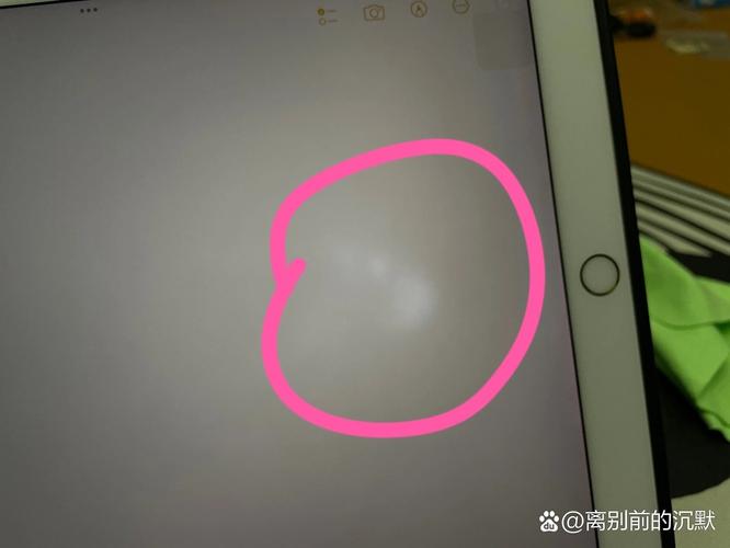 ipad光斑会越来越多吗图标