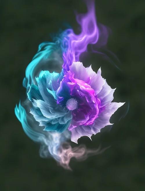双生花有哪些