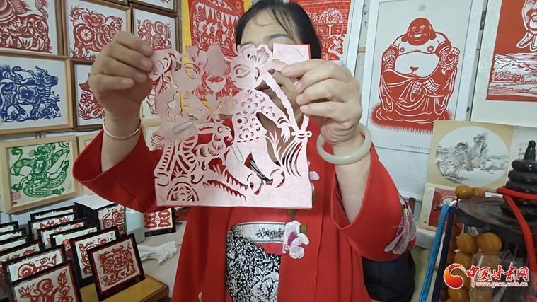 快手怎么编辑以前的作品图标