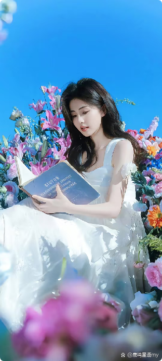 太美了下一句图标