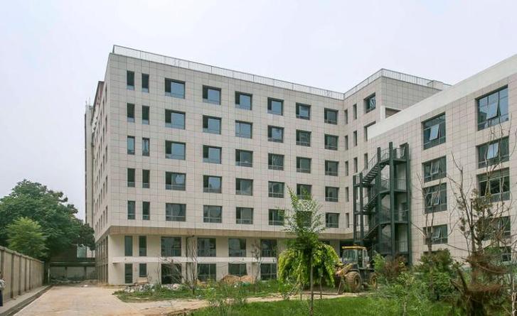 北京云谷集团截图
