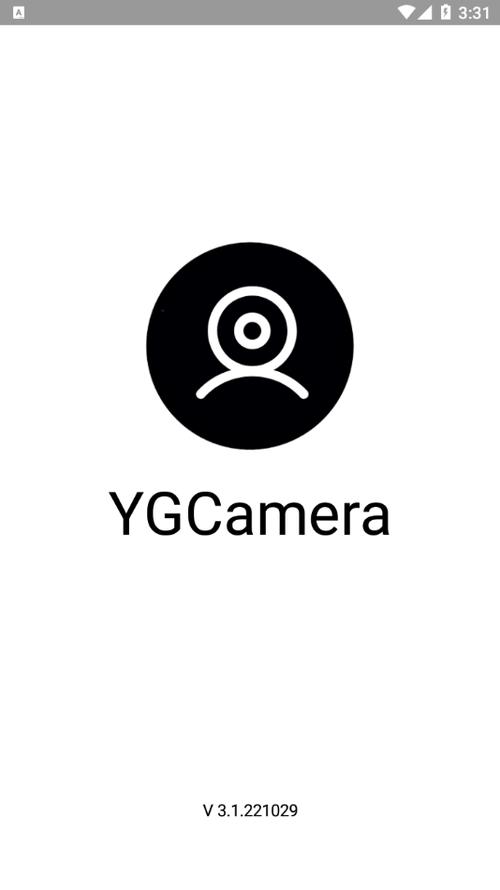 Yg一个app下载图标