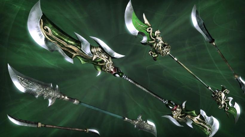 真三国无双7猛将传魏国秘武图标