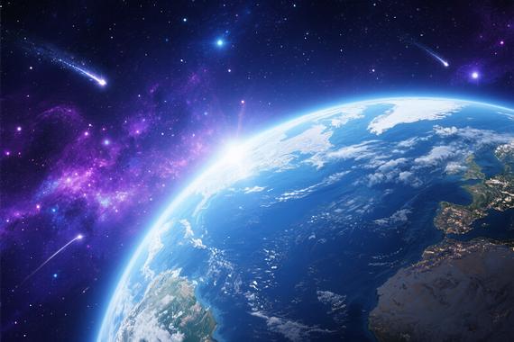 免费收看星空卫视图标
