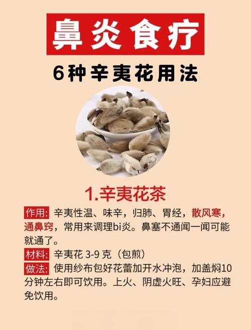 辛夷花相克食物一览表图标