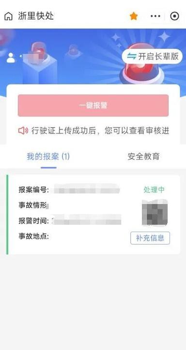 支付宝上的驾驶证,交警查到可以吗截图