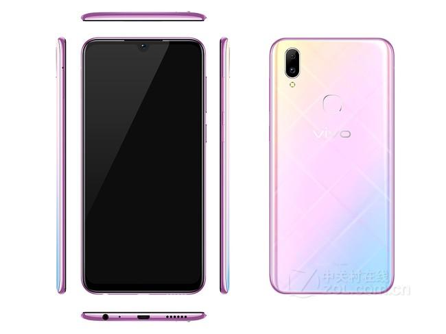 vivoZ3i标准版游戏测评截图