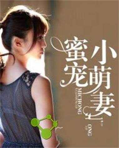 蜜宠小萌妻小说免费阅读图标