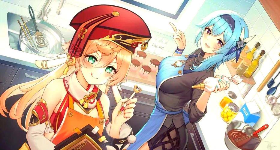 原神复刻2.2图标