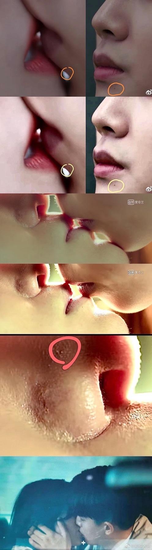 吻替是双方都有的吗图标