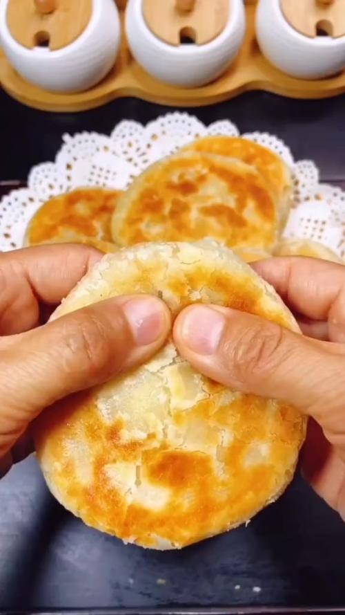 十大公认最好吃的馅饼