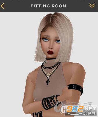 imvu无限金币中文版免谷歌截图