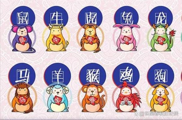 韩信的属相是哪个生肖图标